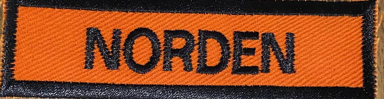 Chapter – Night Riders MC